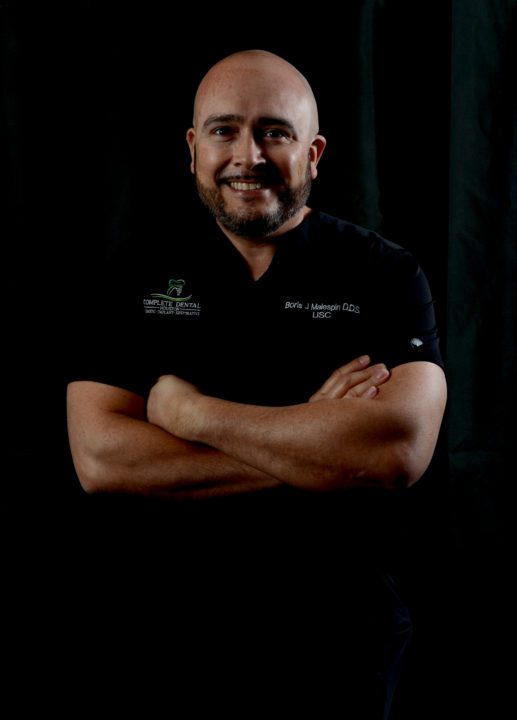 About Us - Complete Dental